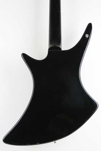 1982 Guild X702 Black > Guitars Bass | Thunder Road Guitars PDX