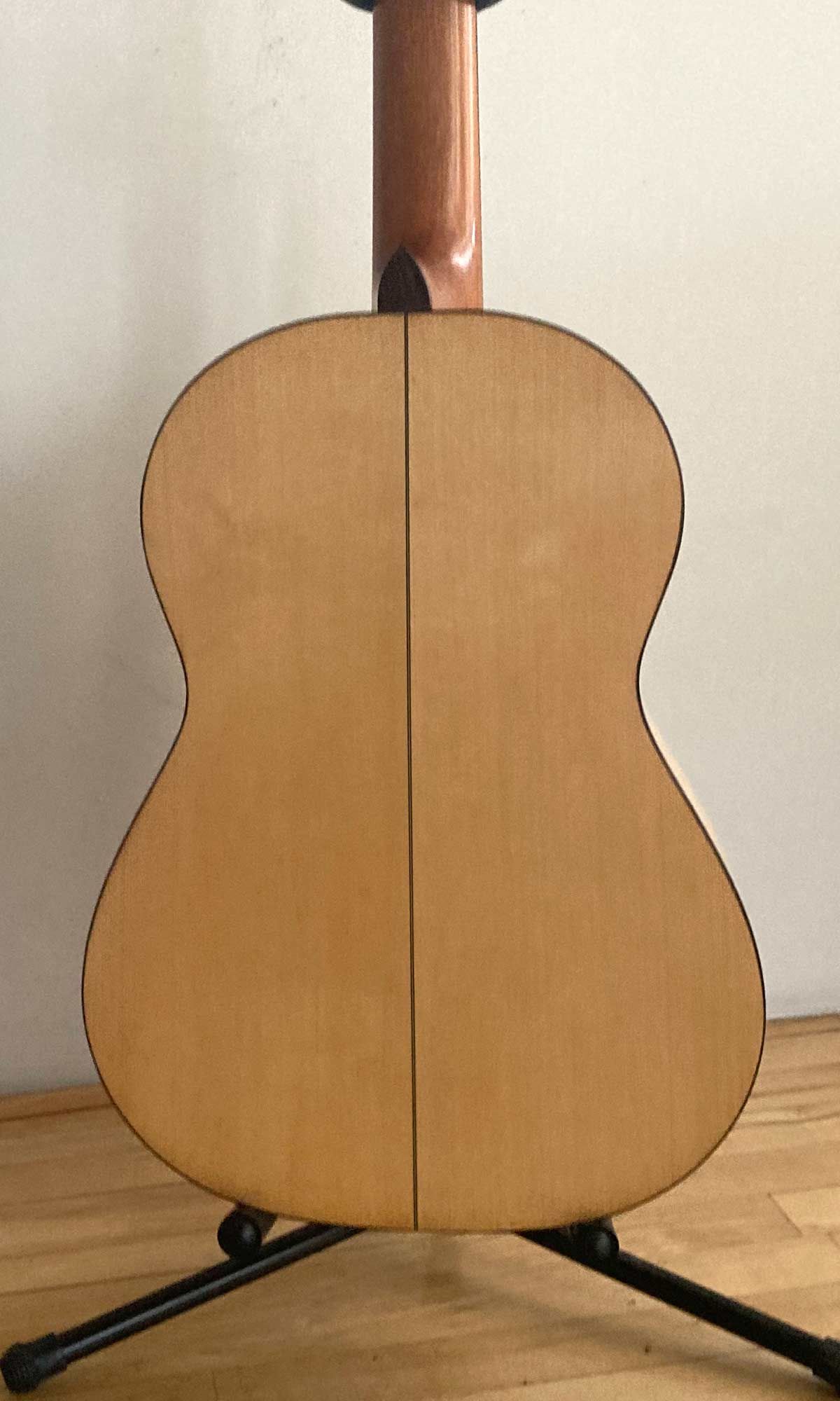 1982 Gurian Flamenco > Guitars Classical & Nylon | Matt Umanov Guitars