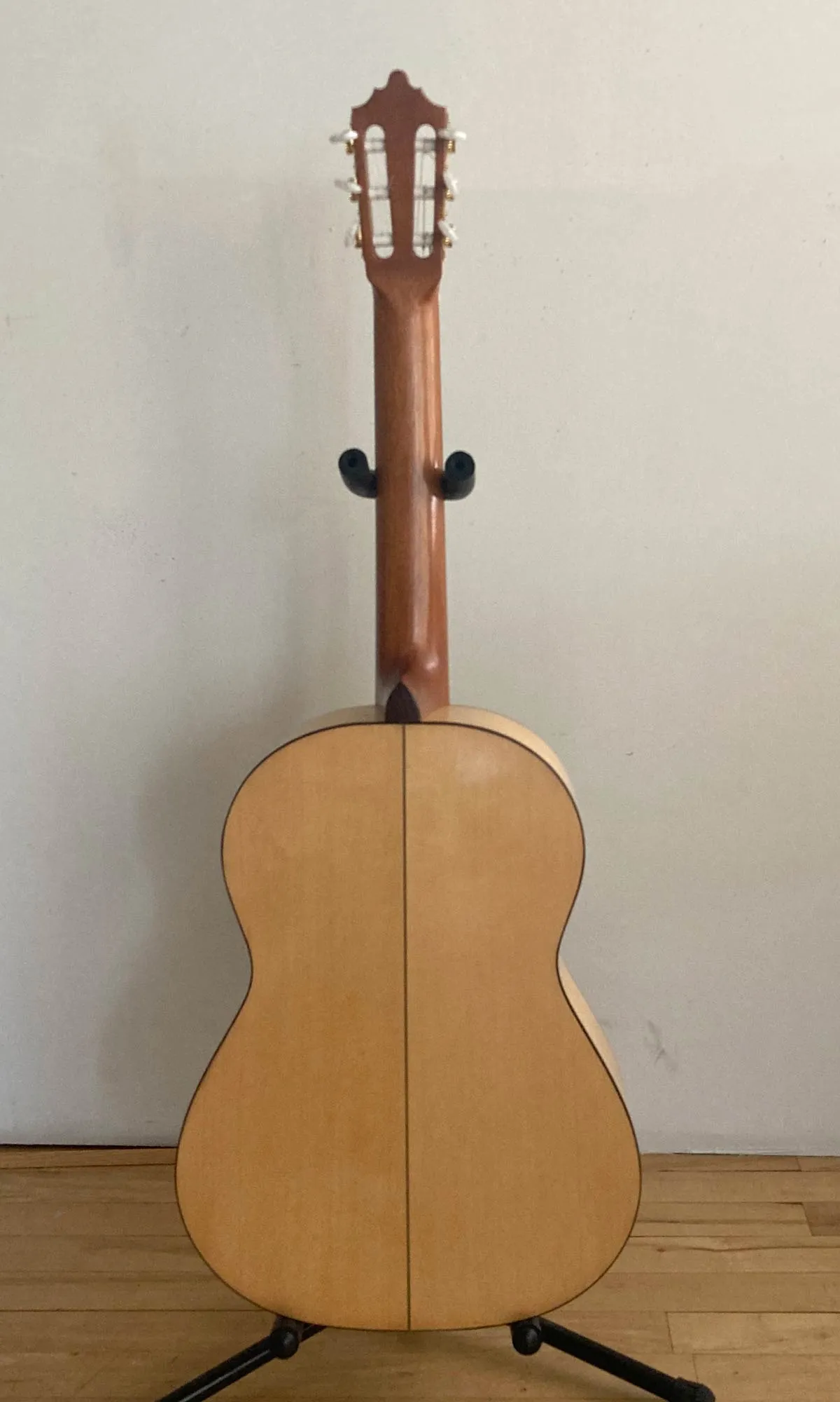 1982 Gurian Flamenco > Guitars Classical & Nylon | Matt Umanov Guitars