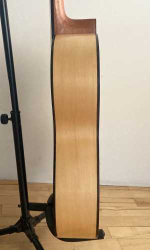 1982 Gurian Flamenco > Guitars Classical & Nylon | Matt Umanov Guitars