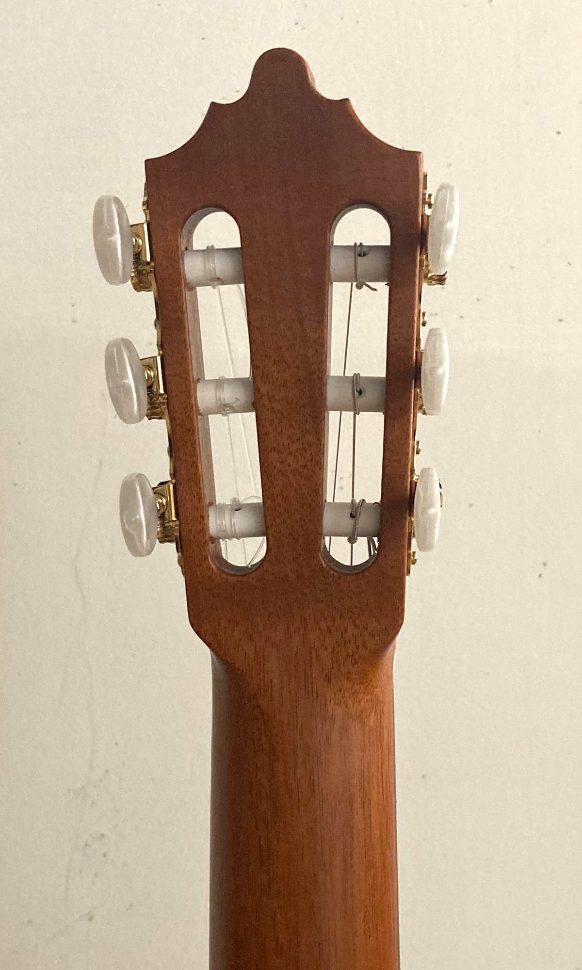 1982 Gurian Flamenco > Guitars Classical & Nylon | Matt Umanov Guitars