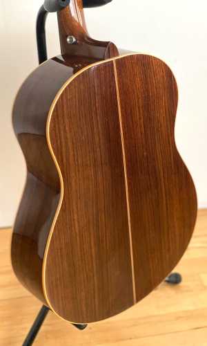1982 Gurian SJR > Guitars Acoustic | Matt Umanov Guitars