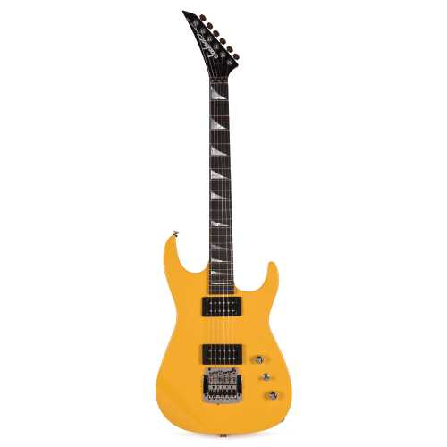 1982 Jackson Dinky Yellow Speed Yellow > Guitars Electric Solid Body ...