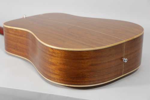 1983 Alvarez Yairi DY 54 > Guitars Acoustic | Imperial Vintage Guitars