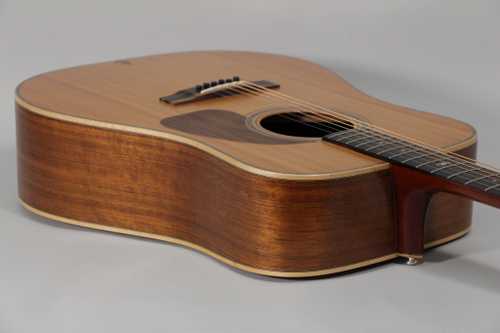 1983 Alvarez Yairi DY 54 > Guitars Acoustic | Imperial Vintage Guitars
