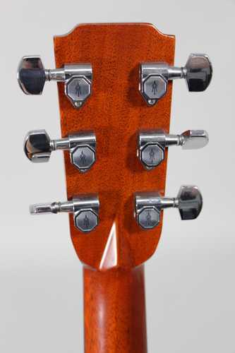 1983 Alvarez Yairi DY 54 > Guitars Acoustic | Imperial Vintage Guitars