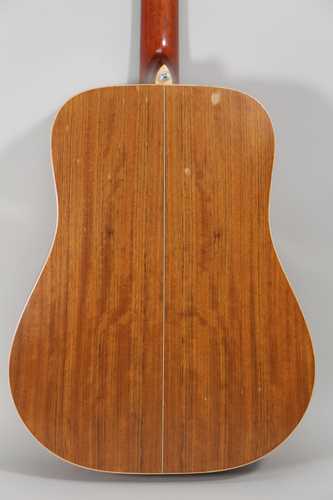 1983 Alvarez Yairi DY 54 > Guitars Acoustic | Imperial Vintage Guitars