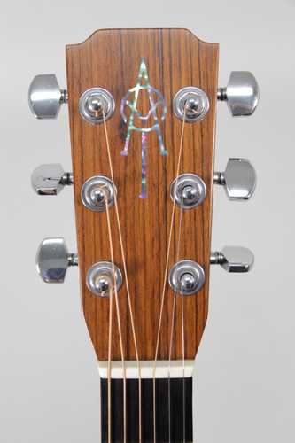 1983 Alvarez Yairi DY 54 > Guitars Acoustic | Imperial Vintage Guitars