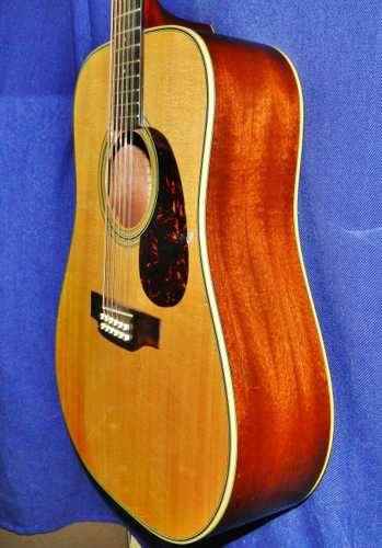 1983 Alvarez-Yairi DY-68 > Guitars 12 String Electric & Acoustic ...