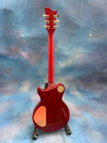 1983 Electra Pro Endorser Sunburst > Guitars Electric Solid Body ...