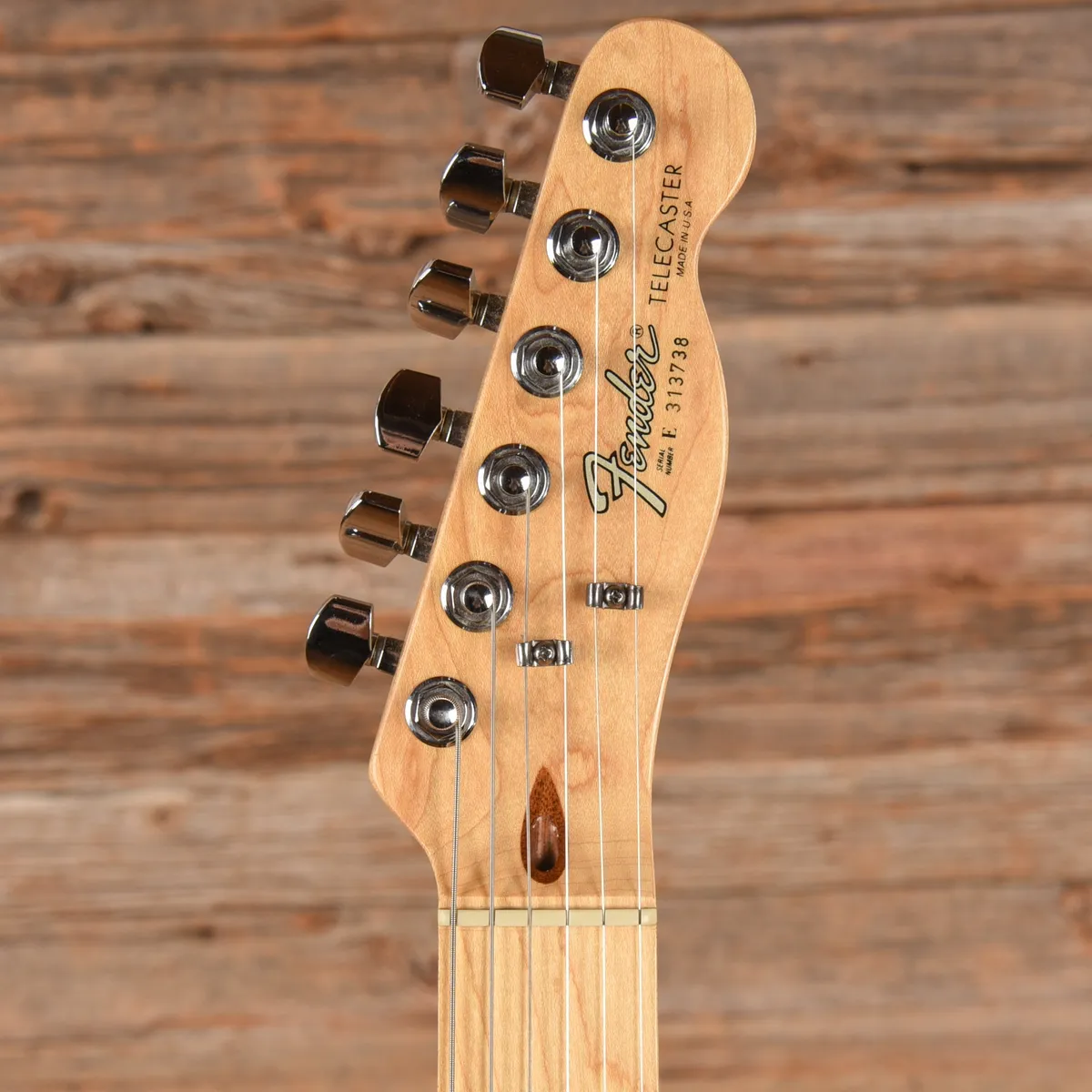 1983 Fender Telecaster Telecaster Fender Telecaster Fender American ...