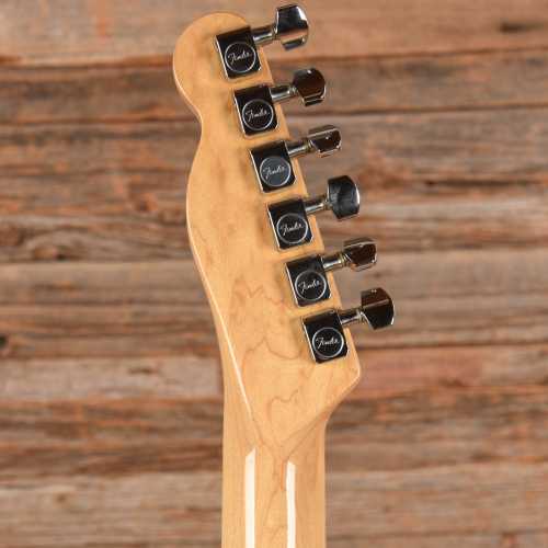 1983 Fender Telecaster Telecaster Fender Telecaster Fender American ...