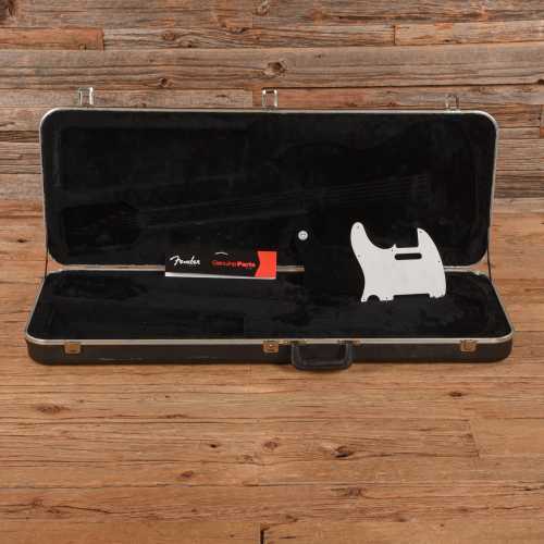 1983 Fender Telecaster Telecaster Fender Telecaster Fender American ...