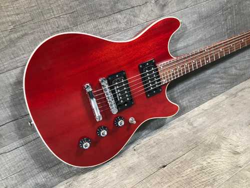 1983 Guild S-250 Cherry > Guitars Electric Solid Body | SS Vintage