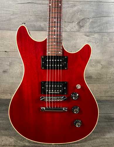 1983 Guild S-250 Cherry > Guitars Electric Solid Body | SS Vintage
