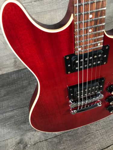 1983 Guild S-250 Cherry > Guitars Electric Solid Body | SS Vintage