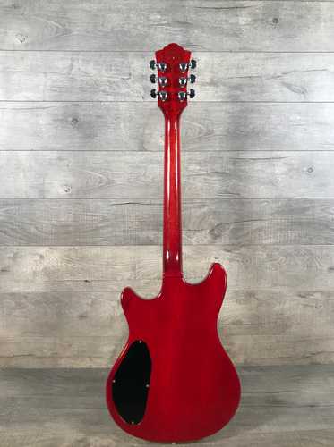 1983 Guild S-250 Cherry > Guitars Electric Solid Body | SS Vintage