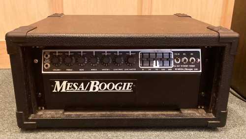 MESA BOOGIE 50 CALIBER+ - 33，600円 | claroins.com