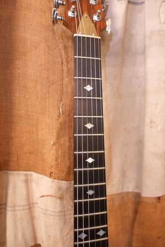 1984 B.C. Rich Eagle Natural > Guitars Electric Solid Body | Southside ...