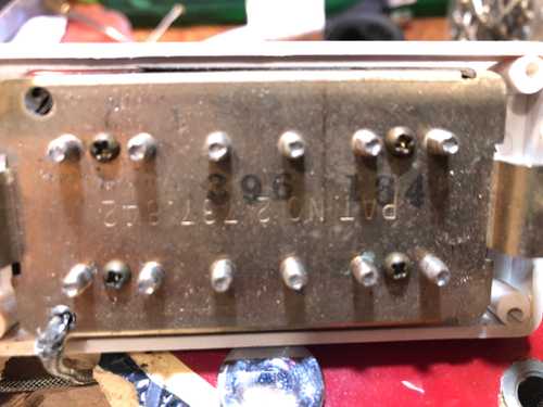 1984 Gibson Explorer Stars and Stripes > Guitars Electric Solid Body ...