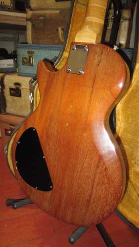 1984 Gibson Invader Natural > Guitars Electric Solid Body | Rivington ...