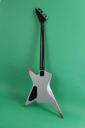 1984 GUILD Flying Star SB-608 Blue > Guitars Bass | Jay Rosen