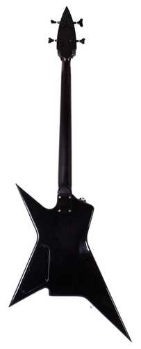 1984 Guild SB 608 Flying Star Black > Guitars Electric Solid Body ...