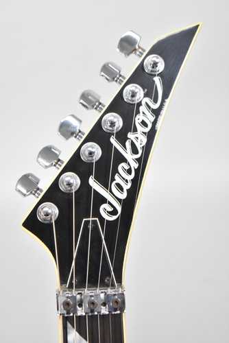 1984 Jackson Randy Rhoads Pink > Guitars Electric Solid Body | Imperial ...