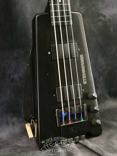1984 Steinberger XL-2 Fletless Mod > Guitars Bass | TCGAKKI