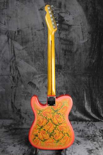1985 Fender Telecaster > Guitars Electric Solid Body | Empire Guitars RI