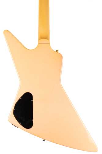 1985 Gibson Explorer Panther Pink > Guitars Electric Solid Body ...