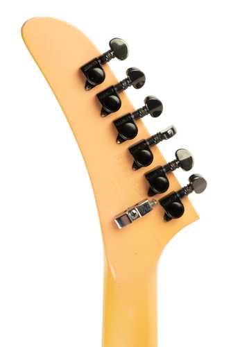 1985 Gibson Explorer Panther Pink > Guitars Electric Solid Body ...