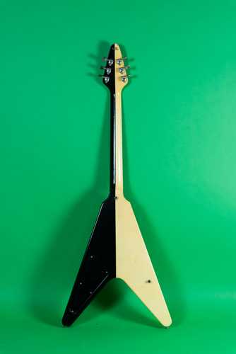 1985 Gibson Flying V Rudolph Schenker Model Custom Shop > Guitars ...