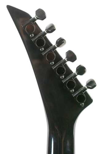 1985 Jackson USA Soloist Student Black > Guitars Electric Solid Body ...