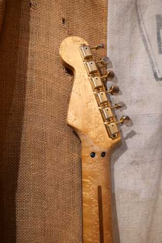 1985 Schecter Super Strat Pink > Guitars Electric Solid Body ...