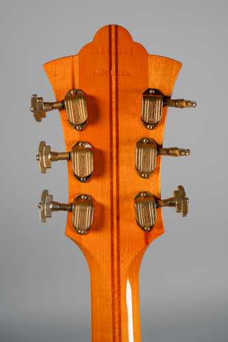 1986 Guild Artist Award Amber > Guitars Electric Solid Body | Imperial ...