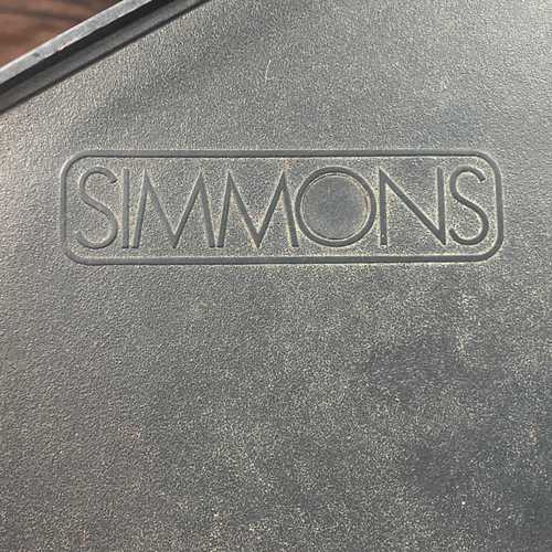 1986 Simmons SDS1000 > Drums & Percussion | Mikes Music
