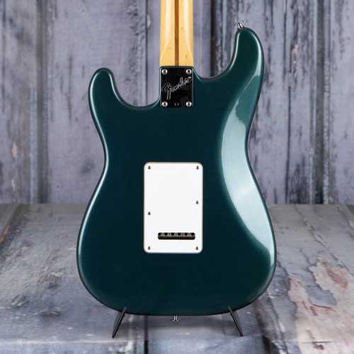 1987 Fender American Standard Stratocaster, Gun Metal Grey > Guitars ...