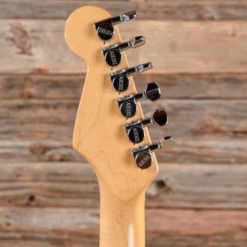 1987 Fender Stratocaster American Standard Stratocaster Fender ...