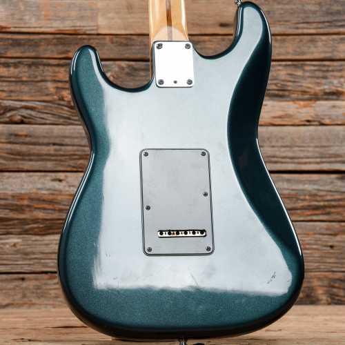 1987 Fender Stratocaster American Standard Stratocaster Fender ...