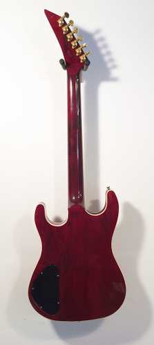 1987 Gibson US-1 Cherry Sunburst > Guitars Electric Solid Body ...