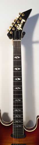 1987 Gibson US-1 Cherry Sunburst > Guitars Electric Solid Body ...
