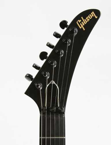 1988 Gibson U2 Emerald Green > Guitars Electric Solid Body | Thunder ...