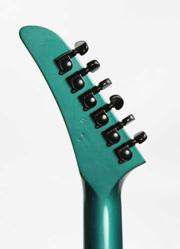 1988 Gibson U2 Emerald Green > Guitars Electric Solid Body | Thunder ...