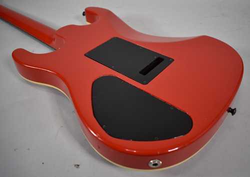 1988 Gibson U2 Ferrari Red > Guitars Electric Solid Body | Imperial ...