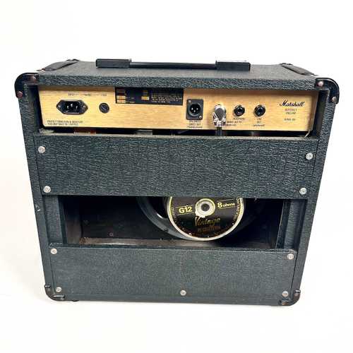 1988 Marshall Studio 15 4001 Levant > Amps & Preamps | Guitars West
