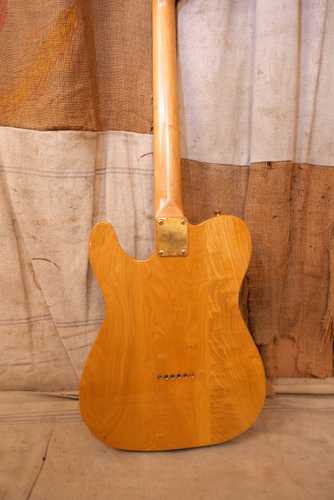 1988 Tokai Custom Edition Telecaster Natural > Guitars Electric Solid ...