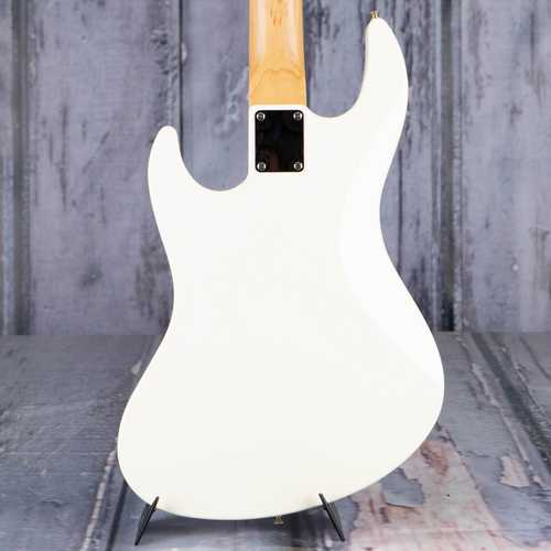 1990 ARCHIVED Fender JP-90 Bass Vintage > Guitars Bass | Replay Guitar ...