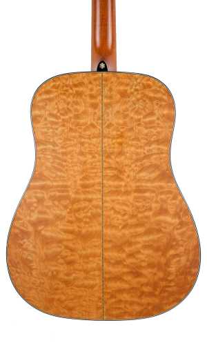 1990 Martin Custom Shop D-41 Quilted Maple > Guitars Acoustic | Matt ...