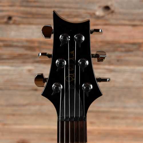1990 PRS Custom 24 Custom 24 10-Top PRS Custom 24 PRS Core Custom 24 ...